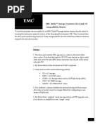 NetApp Command Line Cheatsheet | PDF | Computer Data | Booting