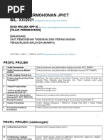 Garis Panduan KRISA | PDF