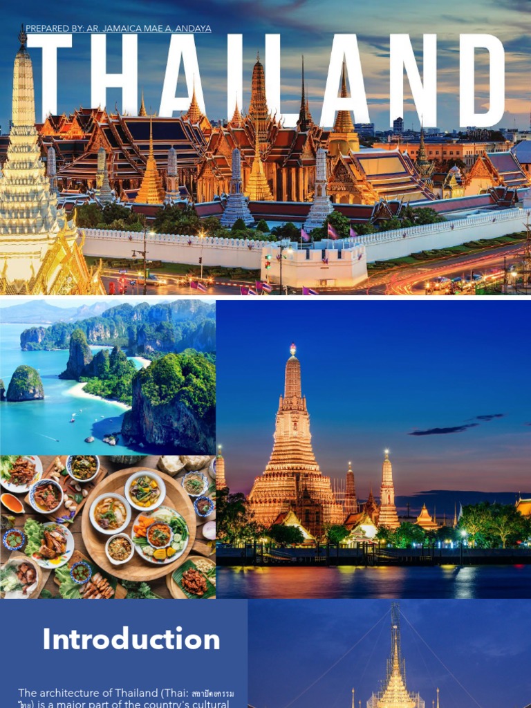 Thailand | PDF