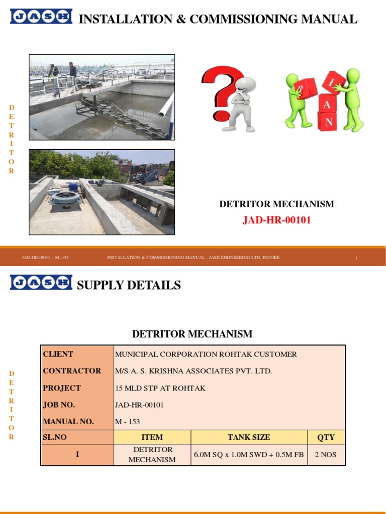 Jad HR 00101 DM | PDF