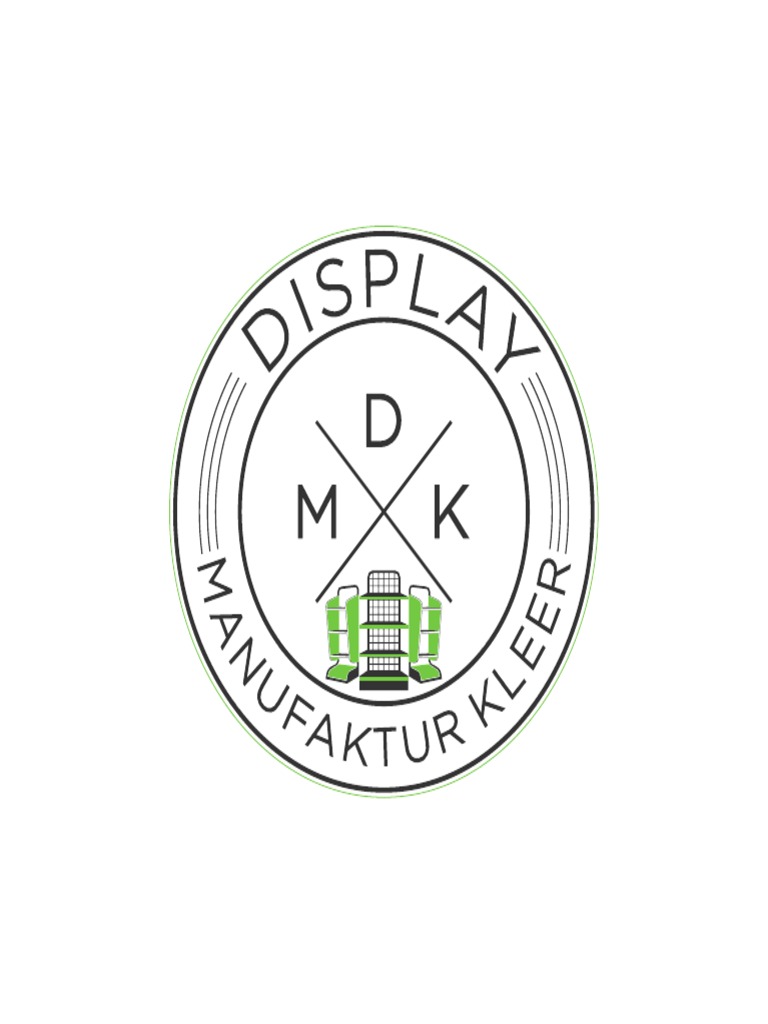 DMK Logo | PDF