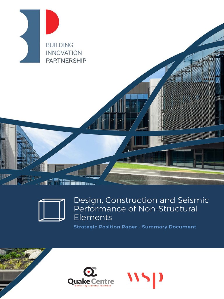 NSE White Paper - Part One - Final 02-06-20 Reduced File Size | PDF ...