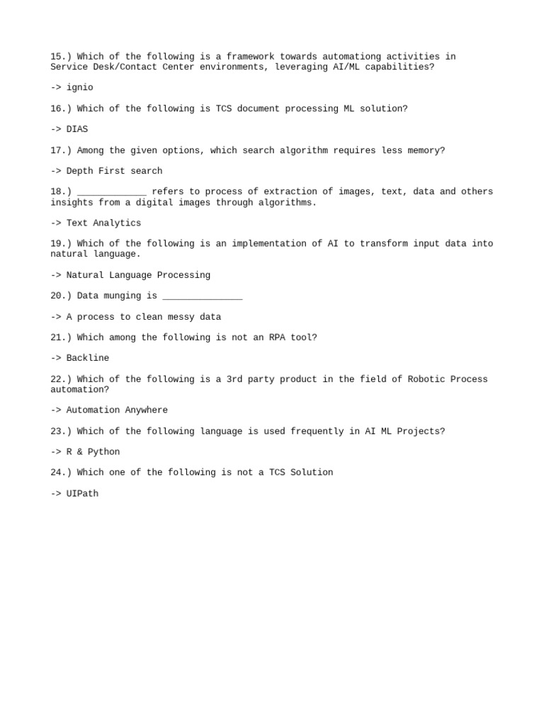 Digi 4 | PDF