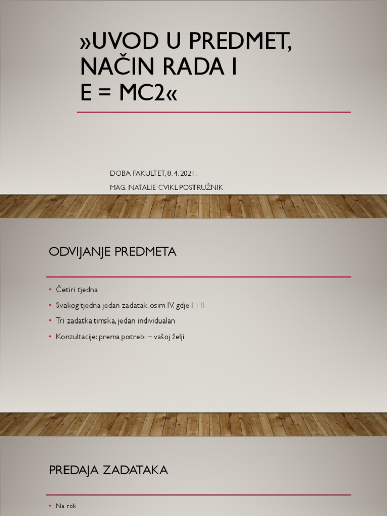 Postružnik, C. N. (2021) Slajdovi - Webinar - 8 - 4 - 2021 | PDF