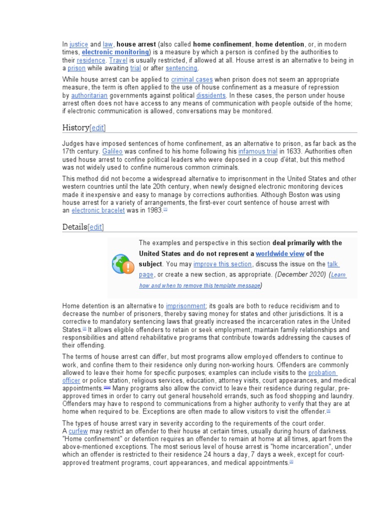 Emory Andrew Tate III | PDF | Government | Justice