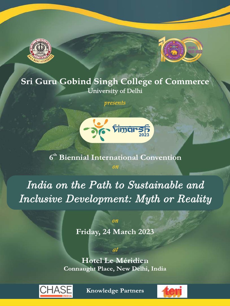 Vimarsh 24th March 2023 | PDF | Economies