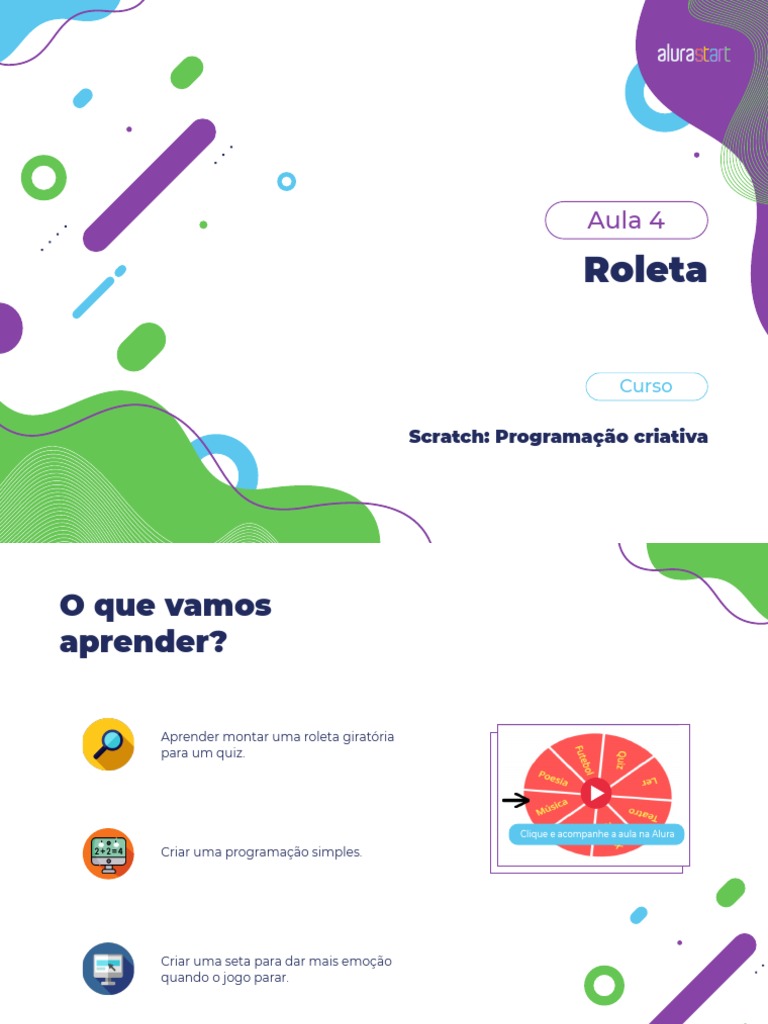 Slides Aluno PC 8e9anos Aula 4 | PDF