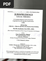 LLB First Year-Syllabus | PDF