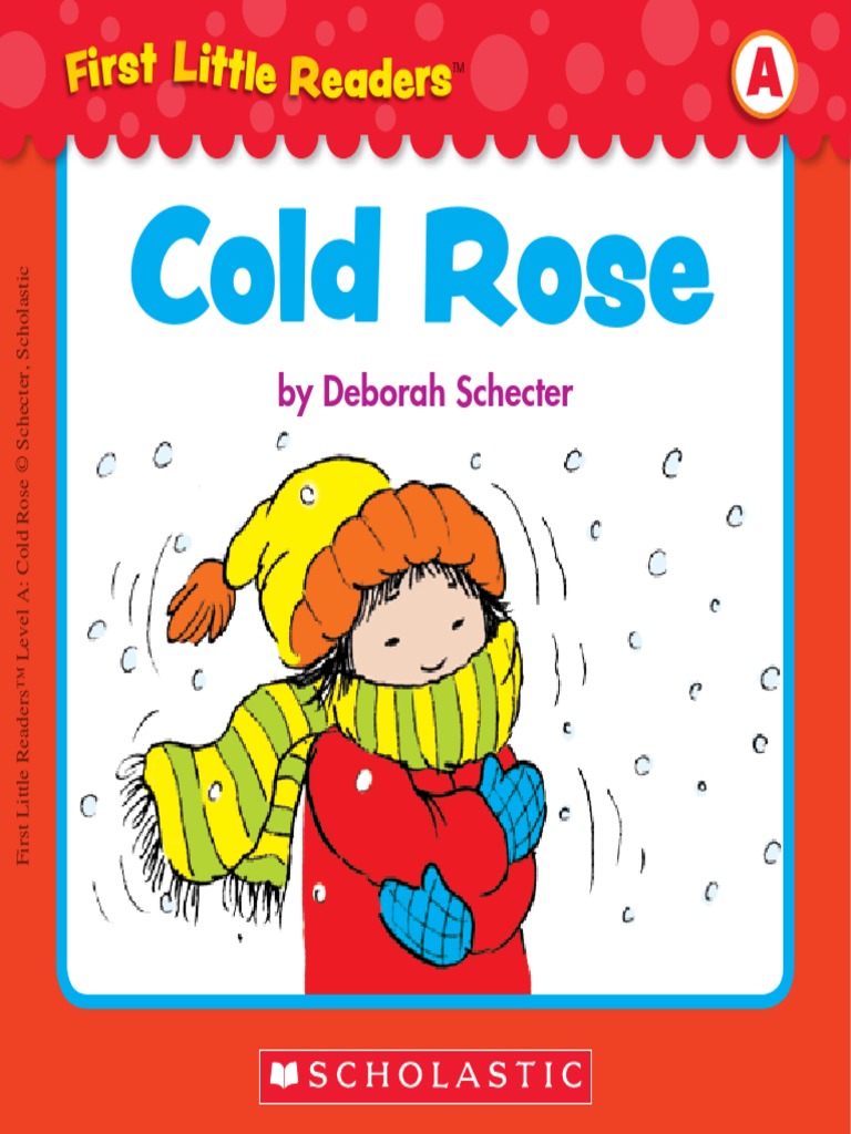 Cold Rose: by Deborah Schecter | PDF | Civil Law (Common Law ...