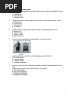 Kertas Sejarah - T.2 2021 | PDF