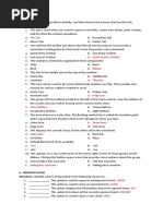 INF1505 Chapter 1 - Complete The Statement With Answers | PDF ...