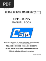 Ryobi 300e Owners Manual | PDF | Mower | Lawn Mower