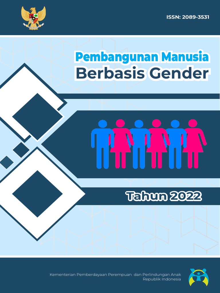 Pembangunan Berbasis Gender 2021 | PDF