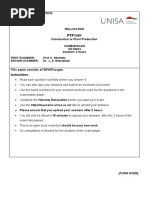 DVA1502 - November 2023 Exam | PDF | Essays | Plagiarism