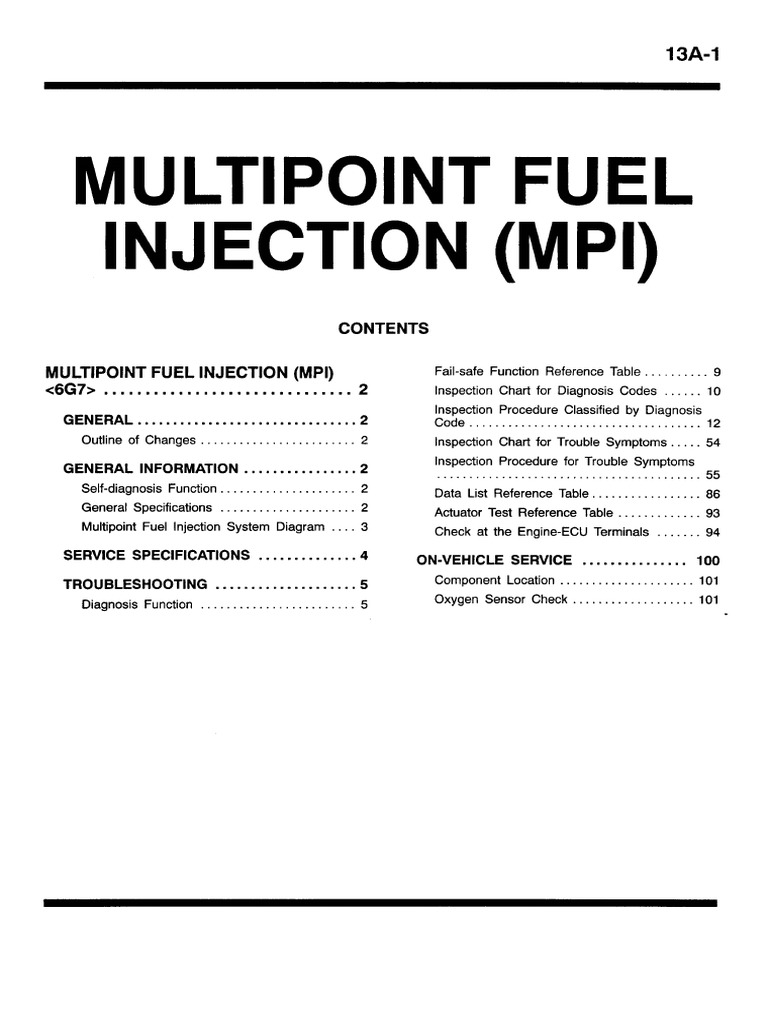 PWJE9812-B_PALERO_SPORT_2001_CHASSIS_13 | PDF