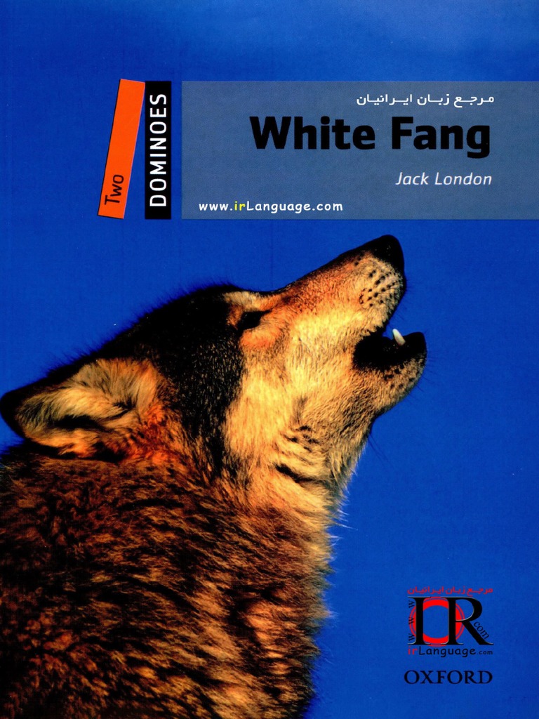 White Fang | PDF