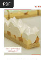 Classic Éclair Choux Paste | PDF