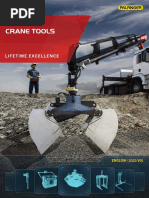 Crane Lift Calculator Spreadsheet Guide | PDF | Crane (Machine ...