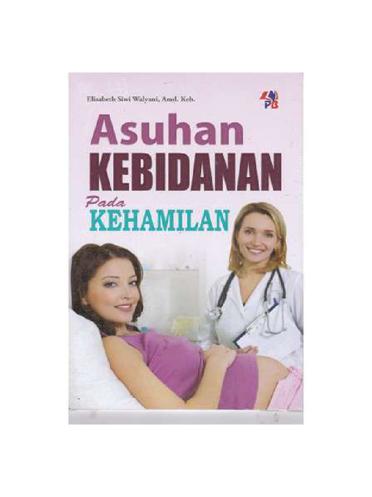 Asuhan Kebidanan Pada Kehamilan | PDF