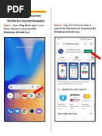 Vi To X Class Intso Level - 1 Syllabus (23-24) | PDF | Mathematics ...