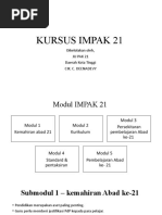 Modul-CIDS Secara Online 1-Pengenalan | PDF