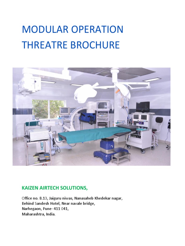 modular-operation-threatre | PDF