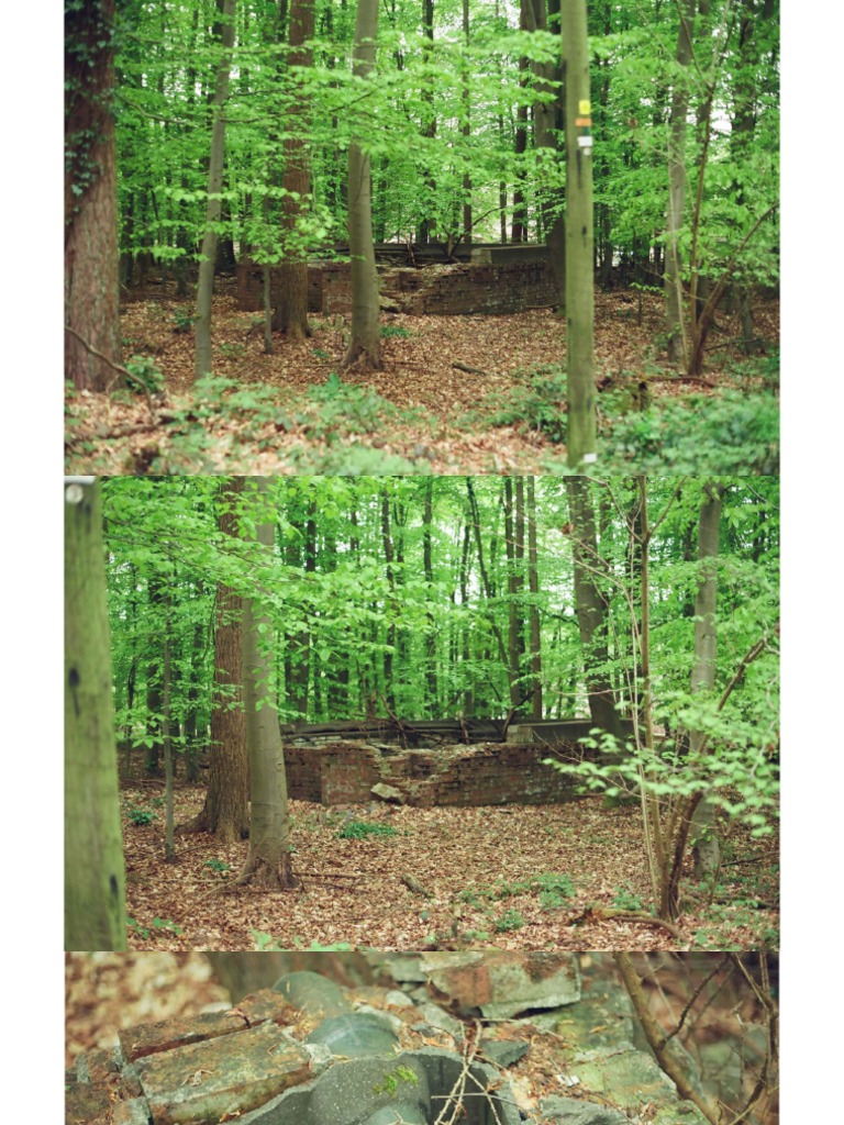 Checkendon PDF 1 Part1 Reduced | PDF