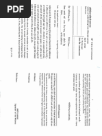 LIC Neft Mandate Form-2 | PDF