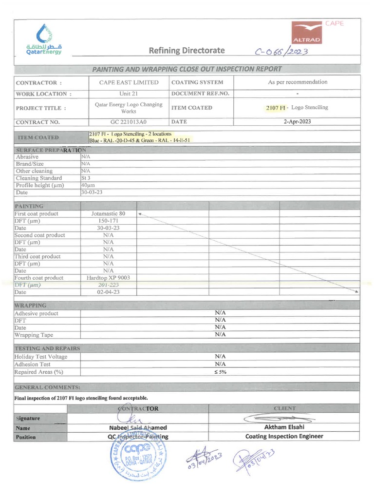 2107 Fi | PDF
