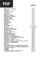 Cartelera Cinépolis Mítikah VIP | PDF