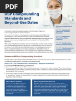 Topical Steroid Potency Chart | PDF | Corticosteroid | Topical Medication