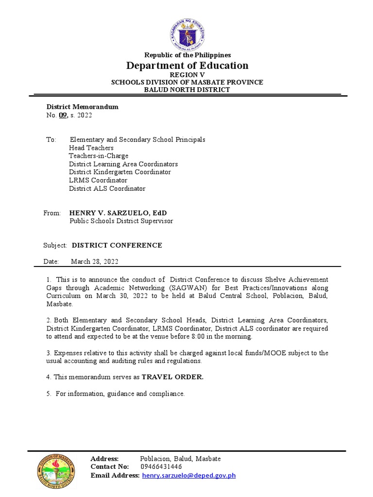 DM 009 S. 2022 Conference | PDF | Social Science | Technology & Engineering