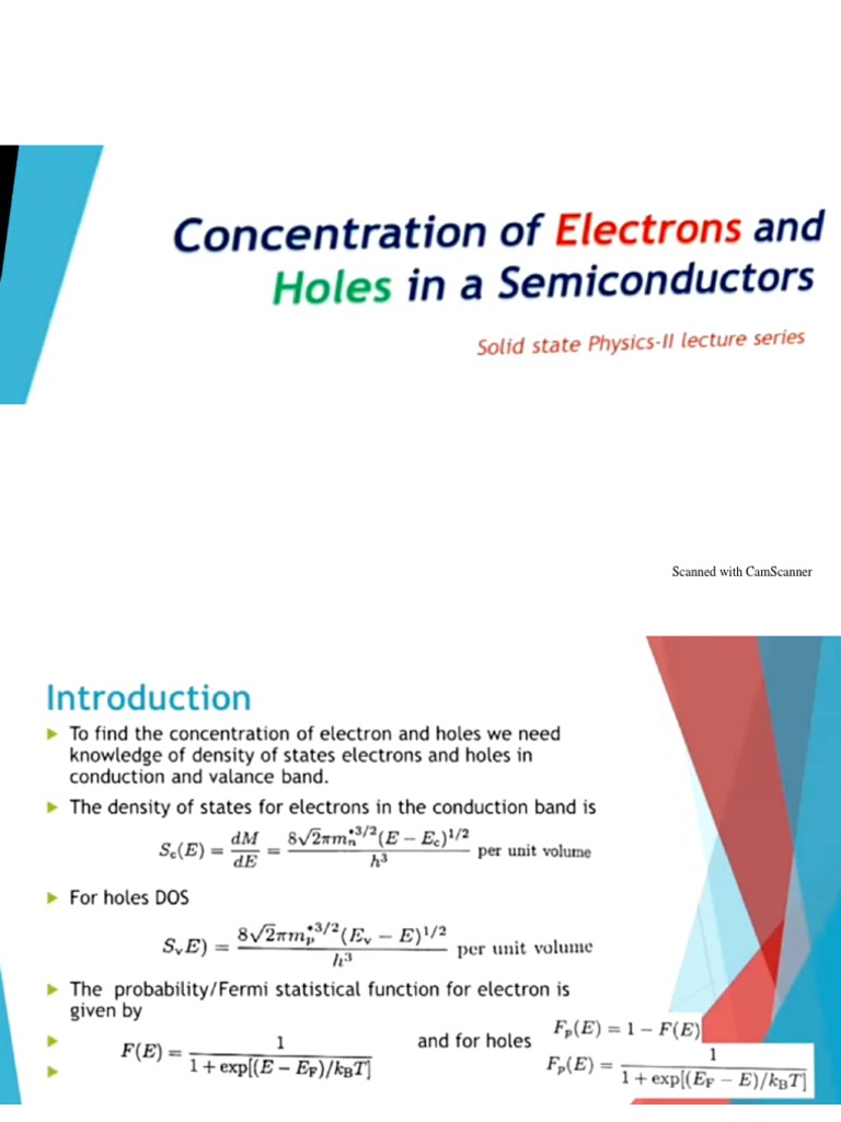 Lecture # 08 (SSP-II) | PDF