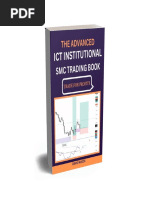 Inner Circle Trader Ict Forex Ict Notes | PDF | Market Trend | Day Trading