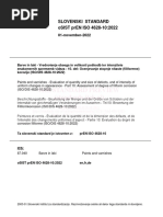 Iso 2178 2016 | PDF | Calibration | International Organization For ...