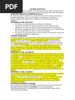 Persistencia del Conducto Onfalomesentérico | PDF | Anatomía ...