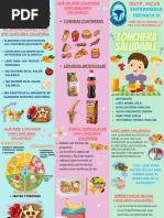Alimentos Bociogenos | PDF | Alimentos | Nutrición