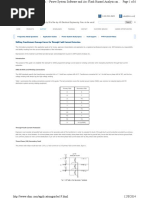 11 - Equipment Damage Curves Transformers | PDF | Transformer ...