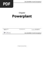 131-9B APU Familiarization Guide | PDF | Pump | Valve