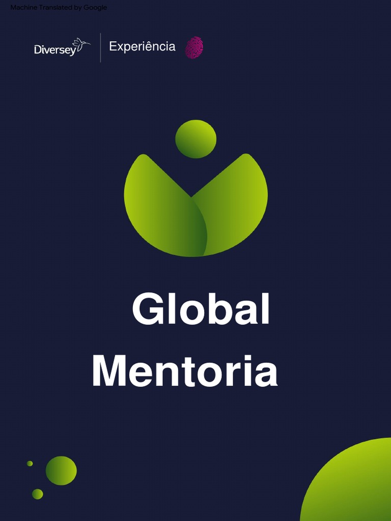 iGROW Global Mentoring | PDF | Gestão de recursos humanos | Liderança