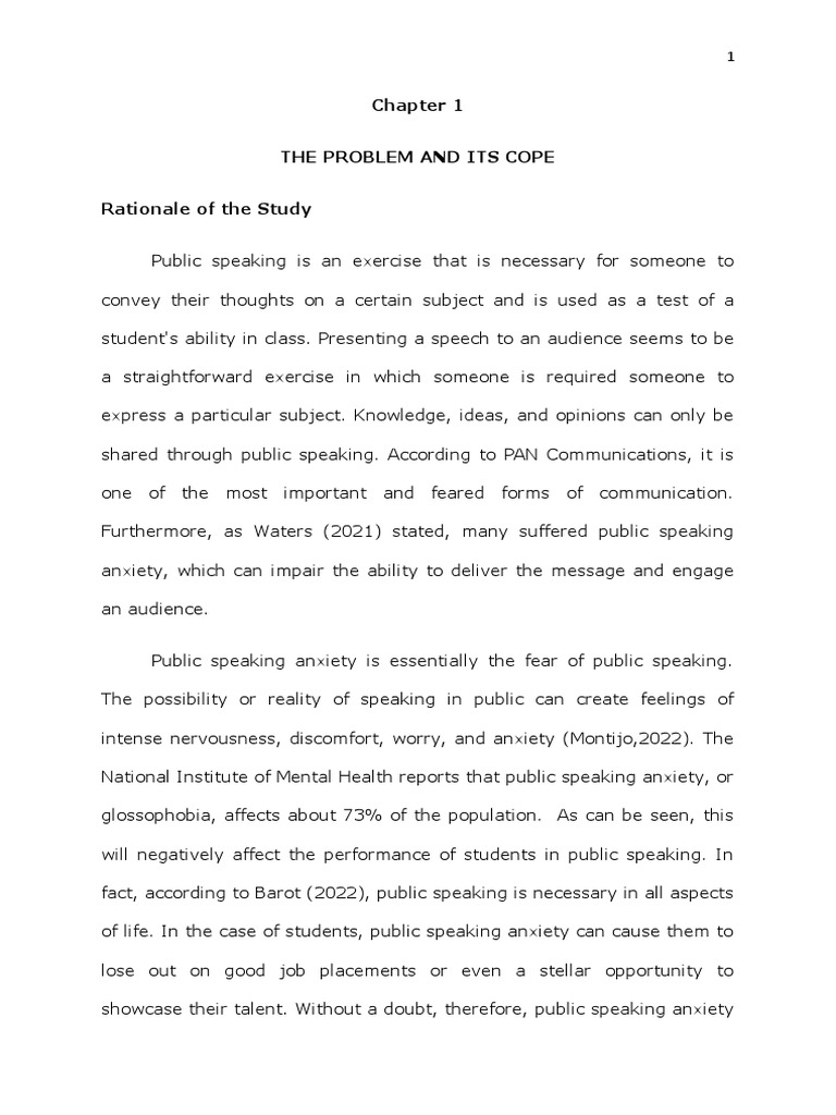 Final Chapter 1 To 5 | PDF