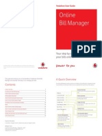 BizChannel@CIMB Maintenance Form v1.6 | PDF | Debit Card | Email