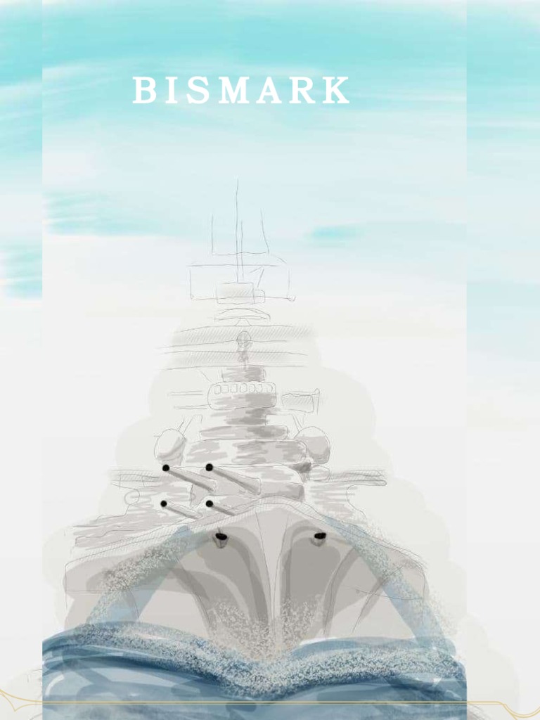 Bismark Pdf