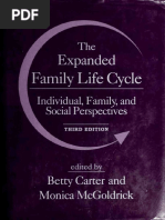 Kinetic Family Drawing Analysis Guide | PDF | Self Concept | Sibling