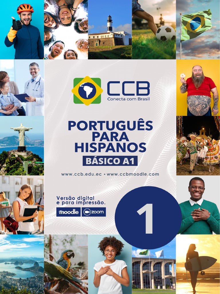 Módulo 1 - Básico - CCB | PDF