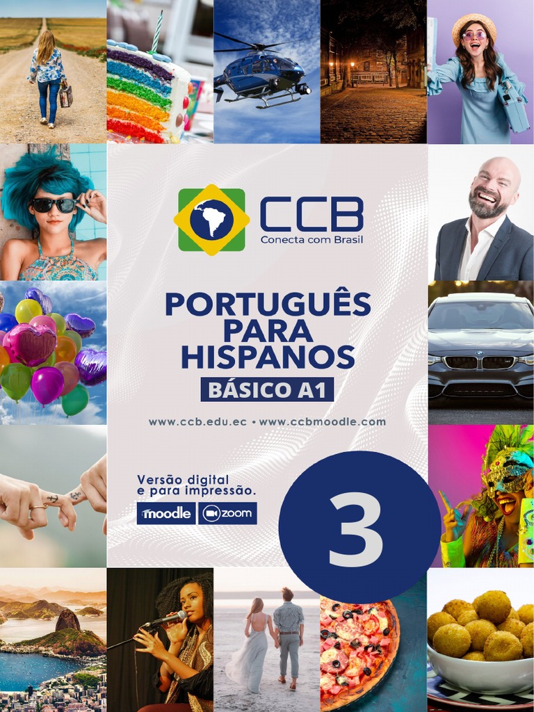 Libro Módulo 3 - CCB 2021 | PDF