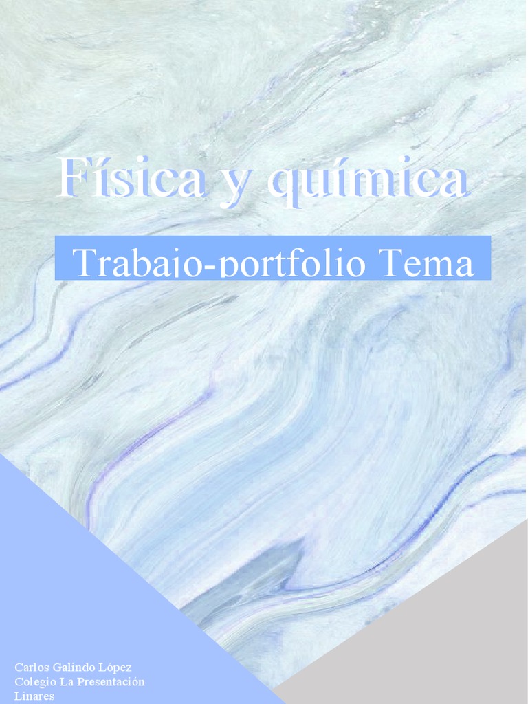 Fyq Tema 3 | PDF | Mezcla | Sustancias químicas