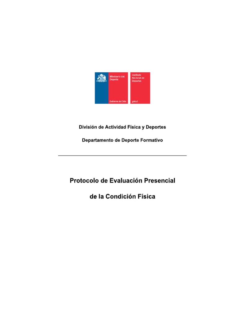 Test EDE | PDF