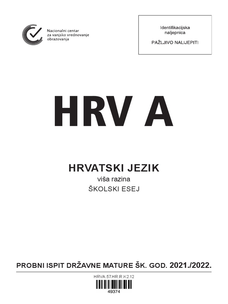 HRV A IK-2 D-S057jwkwks | PDF