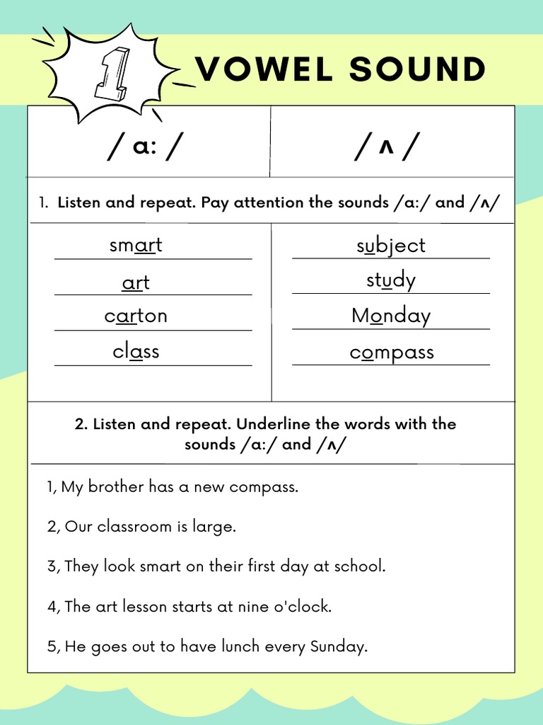 Lesson 1 | PDF | Language Arts & Discipline